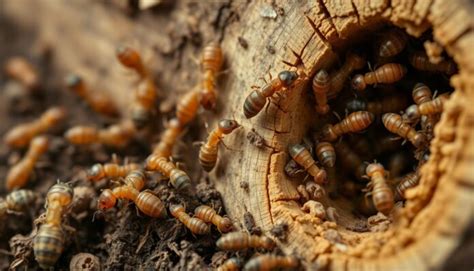 The Ultimate Guide To Termite Identification Types Signs And Prevention
