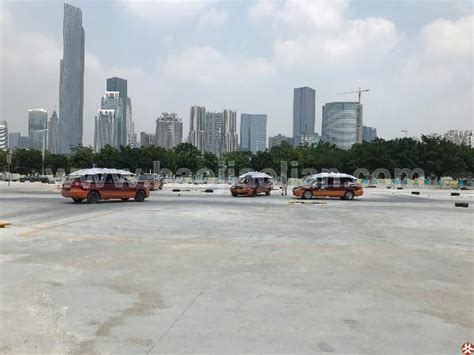 安胜驾校环境