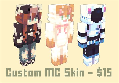 Finally Made A Skin Im Proud Of Used A Couple Tutorials But I Like