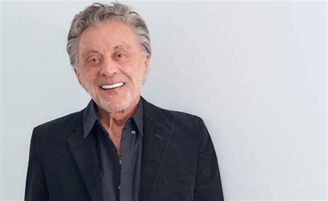 Frankie Valli And The Four Seasons A Life On Stage Kpbs Public Media