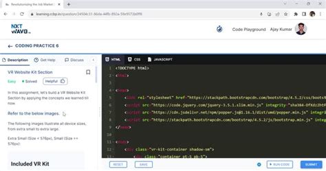Ajay Kumar Eluvaka On Linkedin Day8 30daysofcodechallenge Nxtwave Ccbp