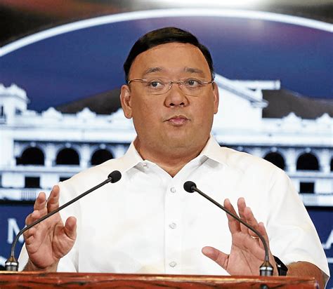 Roque No Chilling Effect As Abs Cbns Full Time Business Is Entertainment Inquirer News