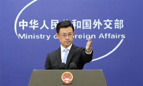 Deepened China Eu Cooperation Benefits Both Sides Chinese Fm Responds