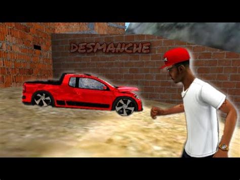 Reb Vida Real Fui Atr S Da Meu Carro Youtube