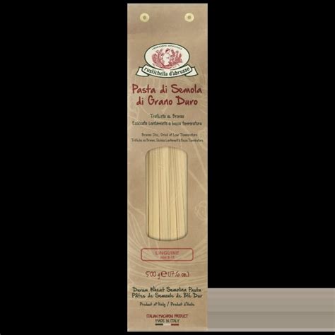 Rustichella Dabruzzo Pasta Italian Market