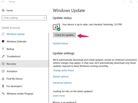 Updating Your Virus Definitions In Your Antivirus Software Support Hub
