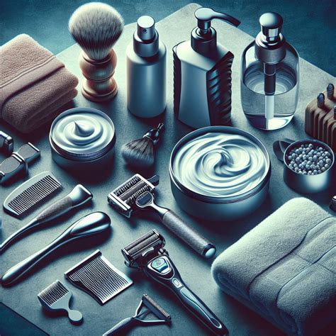 How To Shave Without Shaving Cream Genius Hacks For A Smooth Shave TopElectricShavers Net