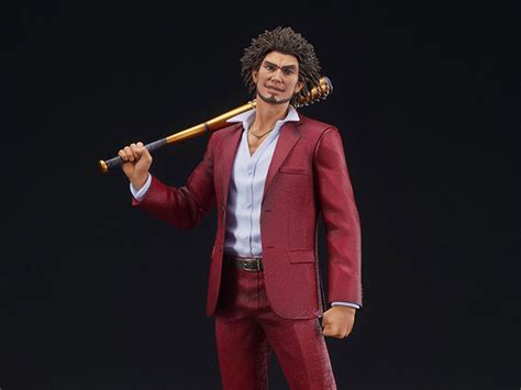 Like A Dragon Digsta Ichiban Kasuga Figure Usa Gundam Store