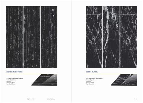 Glossy Spanish Ceramic Floor Tile Size 2x4 Feet 600x1200 Mm At Rs 75