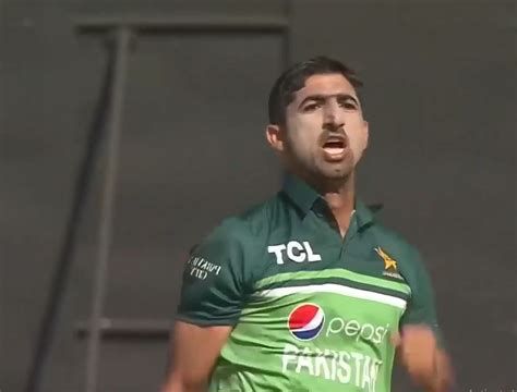 Watch Shahnawaz Dahani Shuts Zim A Down With 329 Online Stream Full