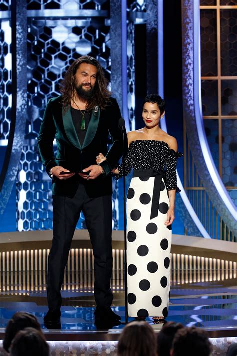 Jason Momoa Reveló Que él Y Su Familia Pasaron Hambre Tras Su