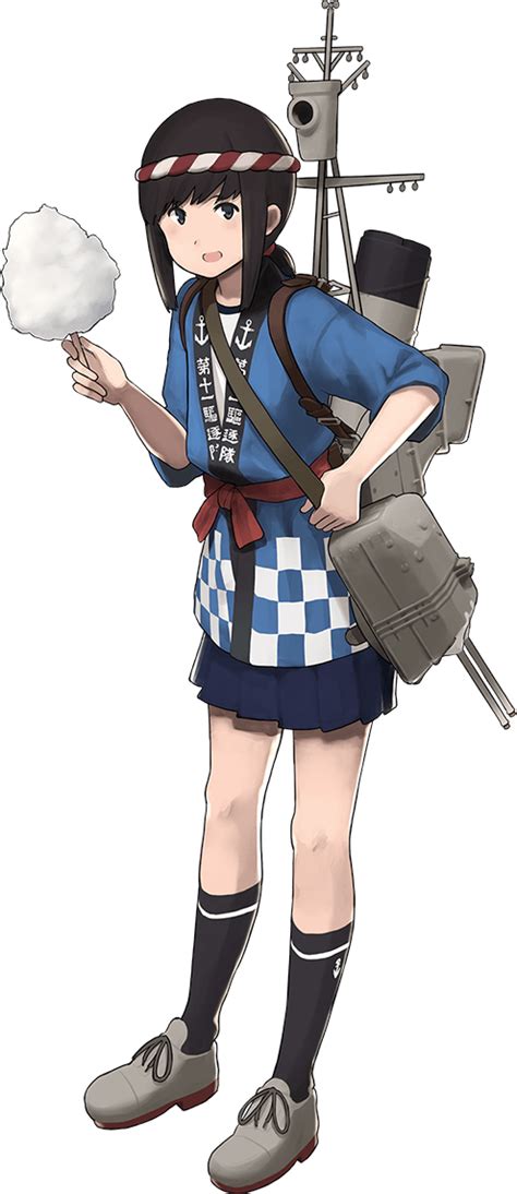 Fubukigallery Kancolle Wiki Fandom Powered By Wikia