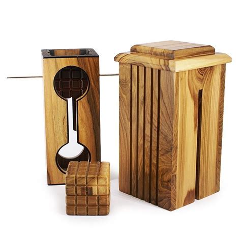 My Twin Block Penetro