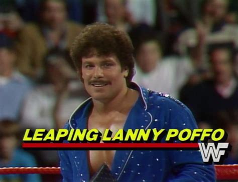 Rip Lanny Poffo 1954 2023