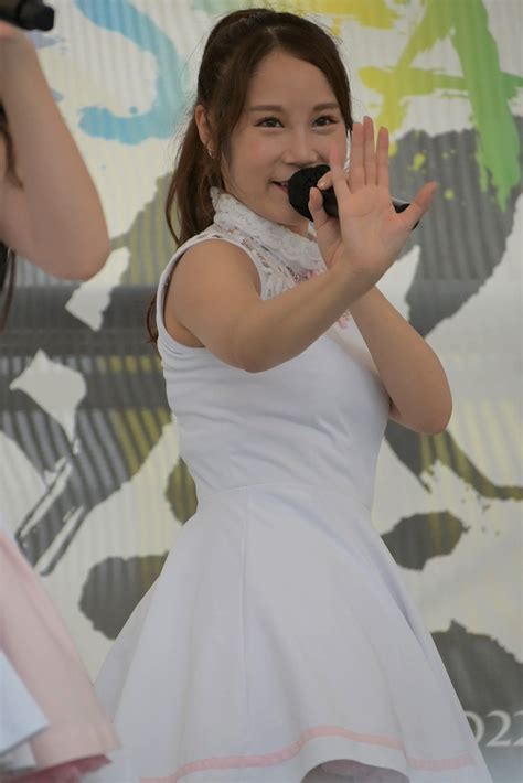 熊原杏ちゃん上野公園その1 光画部の活動記録