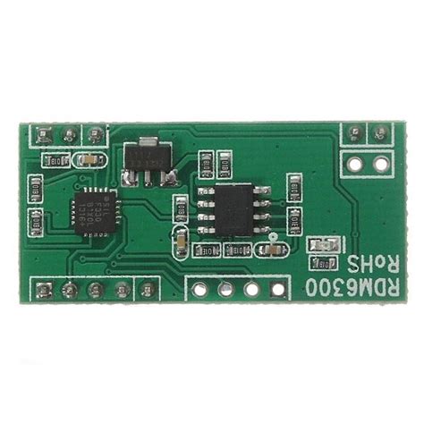 Leitor RFID RDM KHz MakerHero