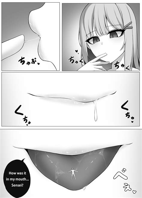 Succubus Lesson Page Nhentai Hentai Doujinshi And Manga