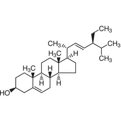 99 Stigmasterol Working Standard Analytical Grade At Best Price In Pune