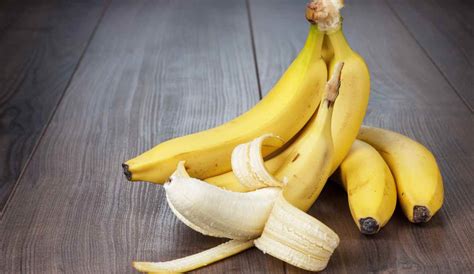Come Utilizzare E Trarre Beneficio Dalla Buccia Di Banana