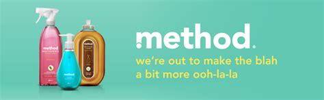 Method Antibacterial Spray Refill All Purpose Cleaner Wild Rhubarb 2 L Uk Grocery