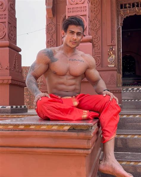 Hadrians View Gaurav Yadav