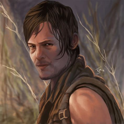Daryl Dixon Rthewalkingdead