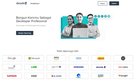 Cara Belajar Pemrograman Secara Otodidak Review Dicoding Mas Ulya Blog