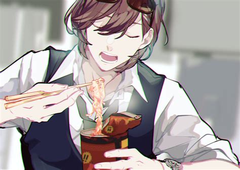 Kotobuki Reiji Uta No Prince Sama Drawn By Mofmofqueue Danbooru