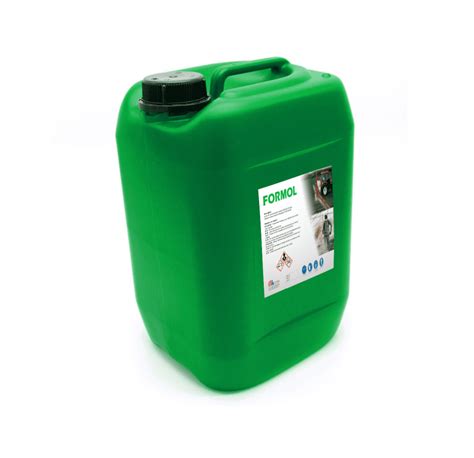 Formol Ait Melloul Chimie