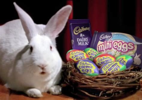 Cadbury Tells Stores Renaming ‘easter Eggs As ‘gesture Eggs To Remove