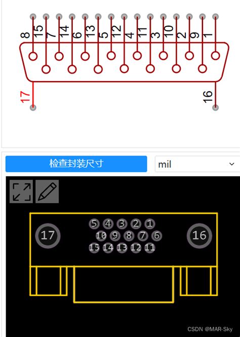 立创eda画图过程，实际布线考虑，自动布线的多板框问题，自动布线立创eda画多层板 Csdn博客