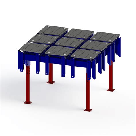 Home Patriot Chassis