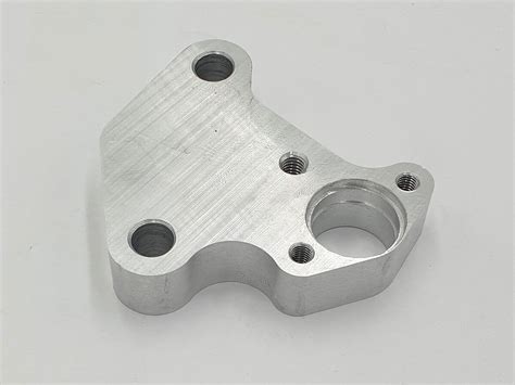 Halter Für Ot Sensor Am Steuergehäuse 37 00