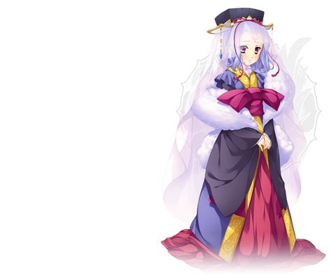 董卓 真・恋姫†夢想 革命 劉旗の大望