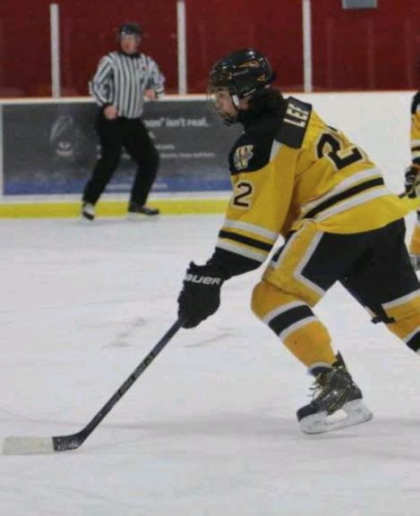 Mitchell Lee The Scouting News