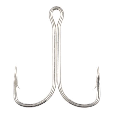 China Reasonable Price Offset Worm Hook Size Chart L12601 Double Hook Kona Manufacturers And