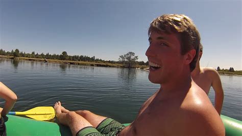 Sunriver Floating Youtube