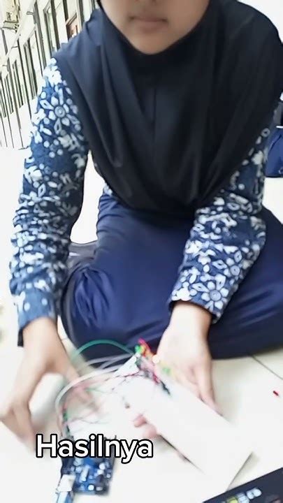 Arduino Led Berjalan Arduinopemula Arduinoproject Arduinouno Fyp Fypyoutube Youtube