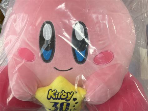 Yahooオークション 星のカービィ30周年 一番くじ デラックスコレク