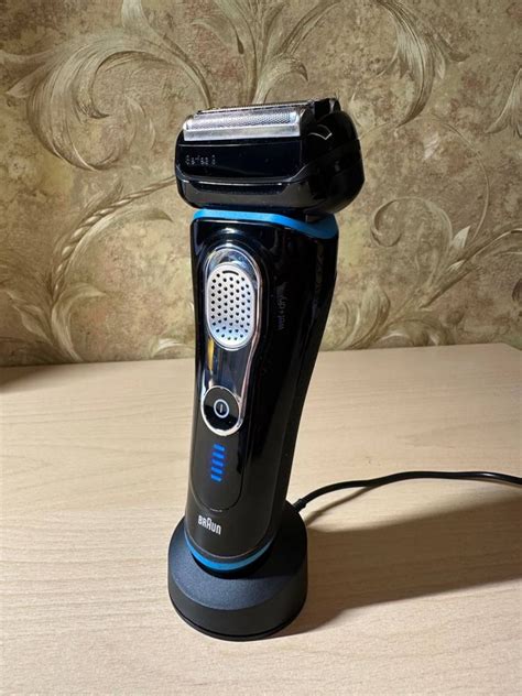 Електробритва Braun Series 9 9242s: 5 990 грн. - Бритвы, эпиляторы ...