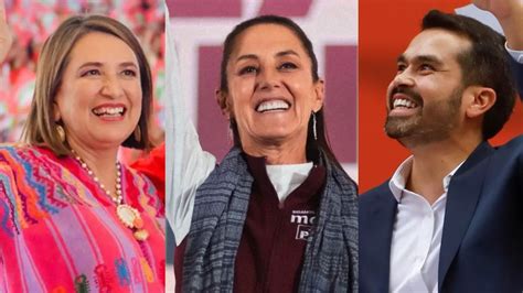 Fecha De Elecciones 2025 Mexico Nour Noor