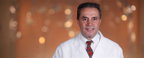 Hagop Kantarjian M D Mds And Aml Moon Shot Md Anderson Cancer Center