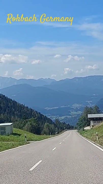 Rohbach Germany Youtube