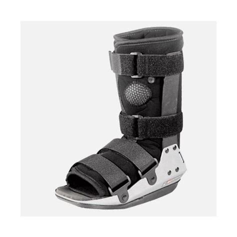 Bledsoe Mid Calf Boot Pneumatic Dme Direct