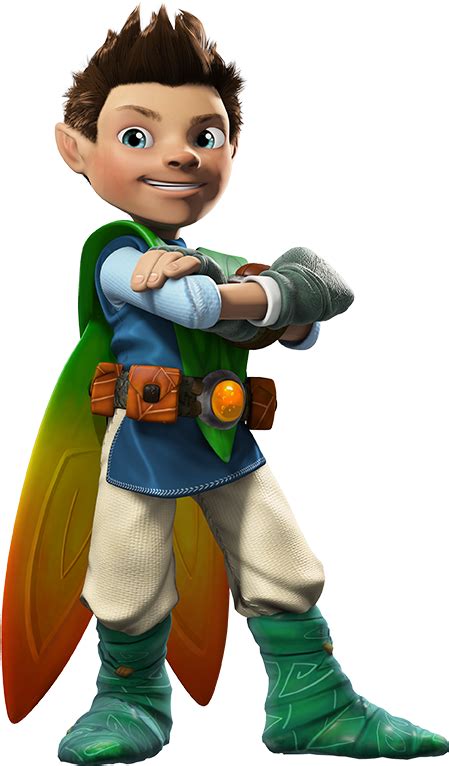 Tree Fu Tom Personajes Tom Tree Fu Tom Png Free Transparent PNG Download PNGkey