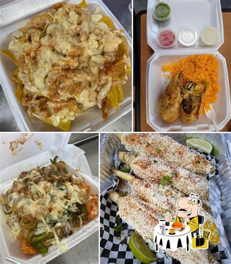 Hijos Wagon In Alexandria Restaurant Reviews