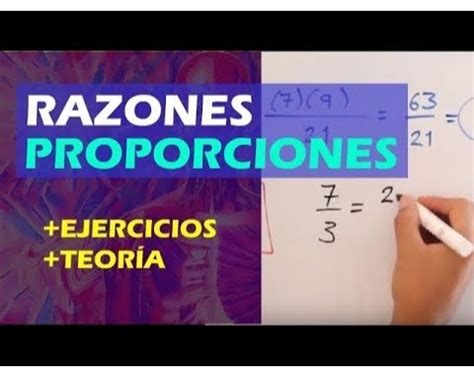 TOMi Digital Razones Y Proporciones
