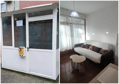 Garažu Pretvorila U Stan Pa Ga Sada Prodaje Po Vrtoglavoj Cijeni Ovo