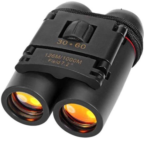 Sakura Sk B 30x60 Portable Folding Binocular With Day And Night Vision