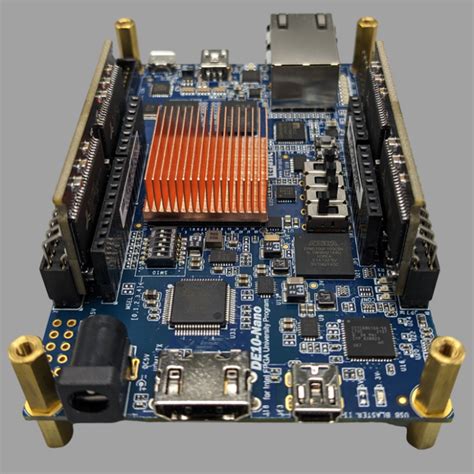 Install Dual Sdram On Mister Fpga Buy Mister Expansion Boards